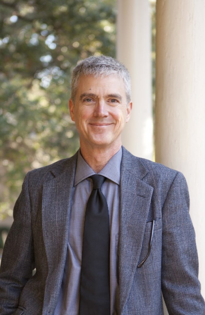 Interviews Joe Kelly about Marooned, Jamestown | WritersCast