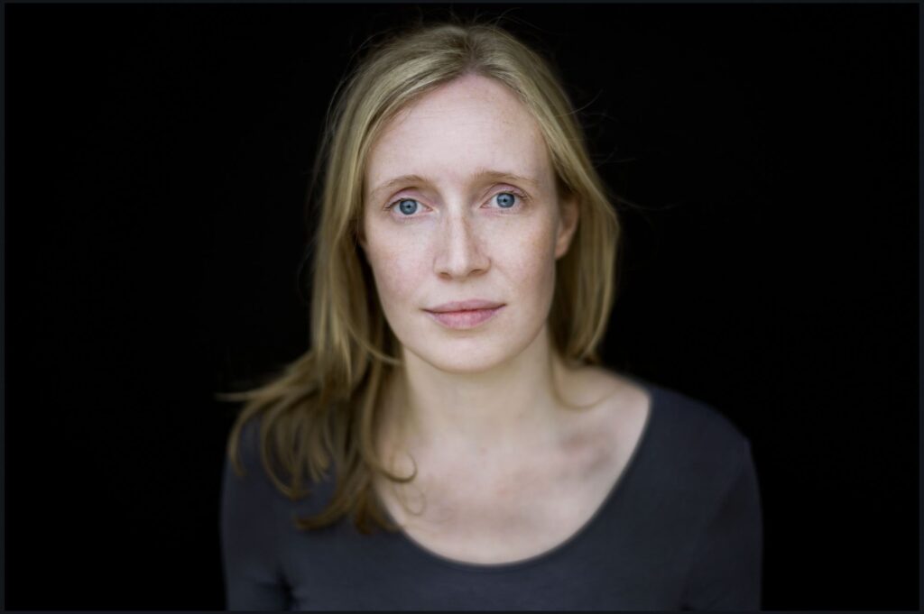 Beatrice Hitchman: All of You Every Single One | WritersCast